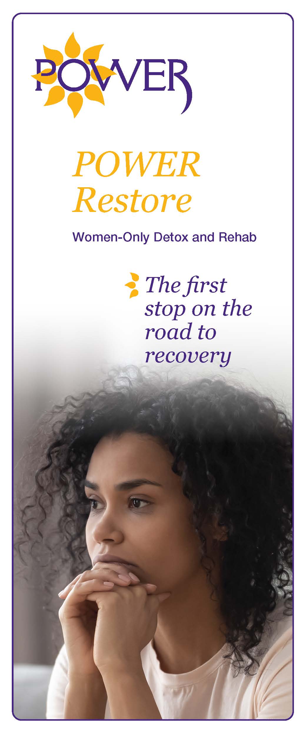 POWER Restore - Detox, Rehab, Withdrawal Management - POWER