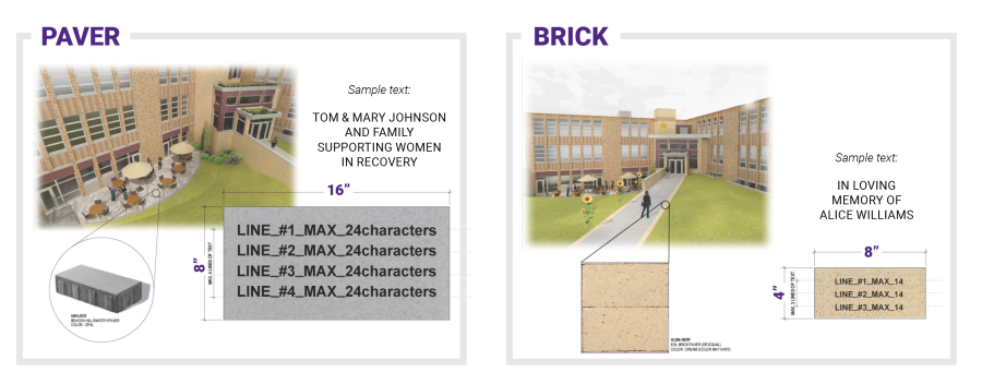 Paver/Brick Form - POWER